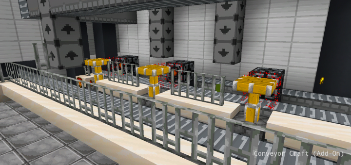 InvSee (Inventory Viewer) | Minecraft PE Addons