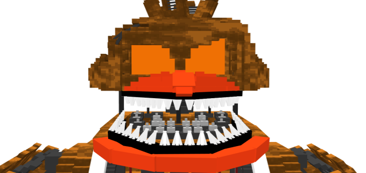 Search Results for fnaf///// | MCPEDL - Page 3