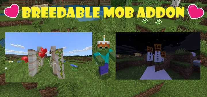 Item Randomizer Function Pack | Minecraft PE Mods & Addons