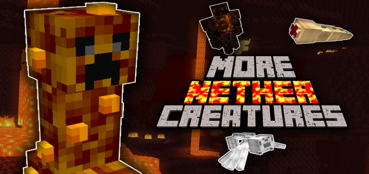 Search Results for creatures//// | MCPEDL - Page 10
