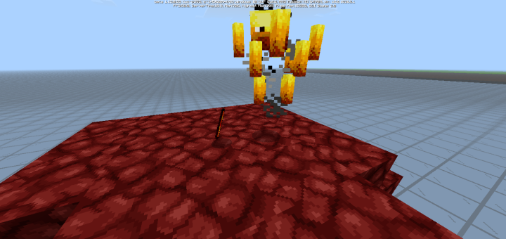 Better Spawners Function Pack (Big Update) | Minecraft PE Mods & Addons