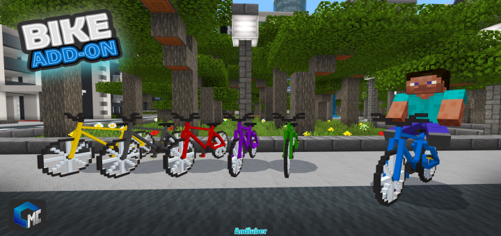 Psycho | Minecraft PE Mods & Addons