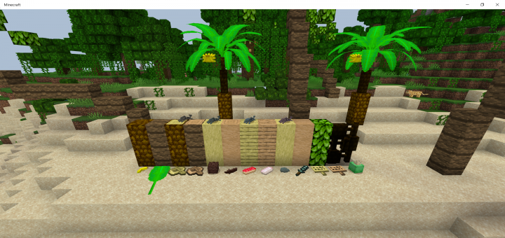 SCP-CB-Doors[1.21.6x] | Minecraft PE Mods & Addons