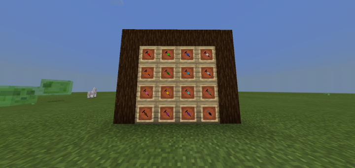 BlockBeats | Minecraft PE Mods & Addons