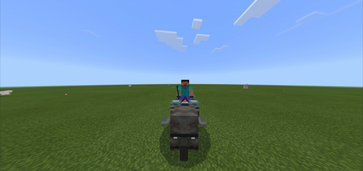 Search Results for helper/// | MCPEDL