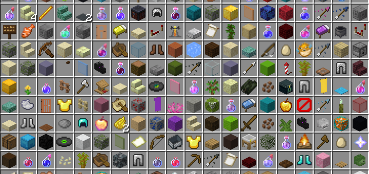 Minecraft PE Addons - Bedrock Edition | MCPEDL