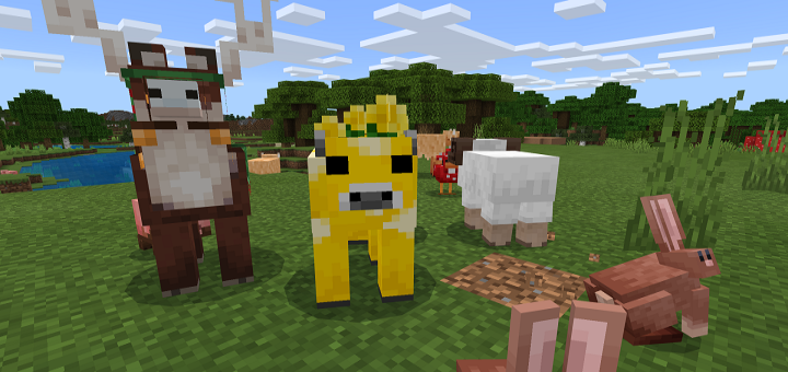 DUSK WORLD EDITOR - ADDON | Minecraft PE Mods & Addons