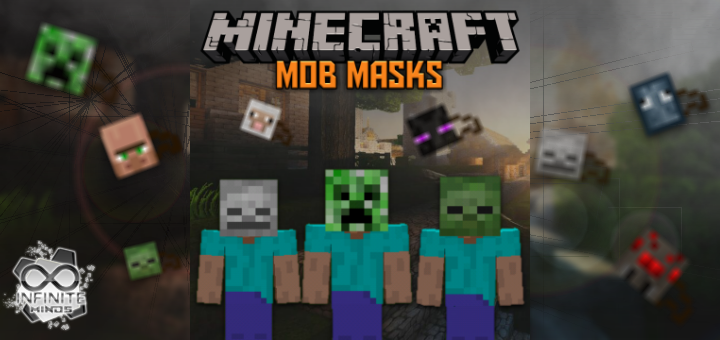 Cuboostoo’s Entity 303 Mod | Minecraft PE Mods & Addons