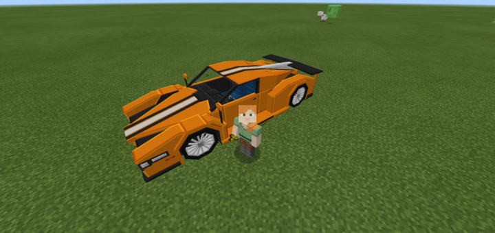 UTILITY TURRETS | Minecraft PE Mods & Addons