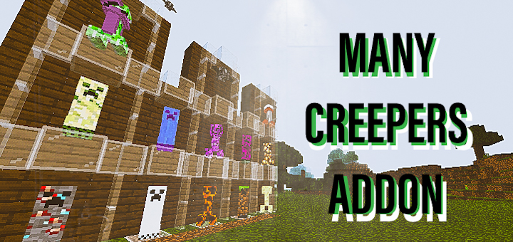 Crafting Tables | Minecraft PE Addons