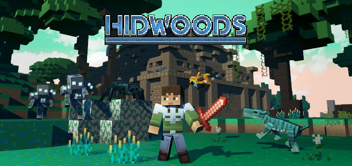 Cda's Morph [BETA] | Minecraft PE Mods & Addons