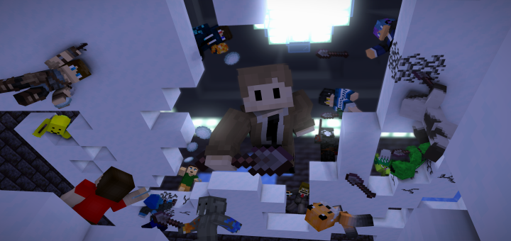 Extra NPCs | Minecraft PE Mods & Addons