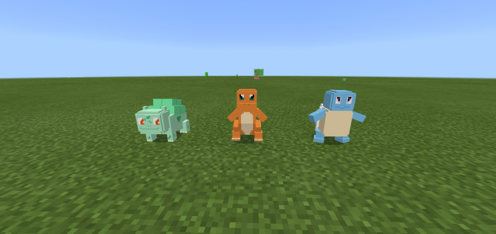 Search Results for Pokemon// | MCPEDL - Page 4