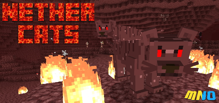 Tame Everything | Minecraft PE Mods & Addons