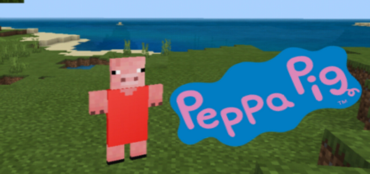 Search Results for pig// | MCPEDL - Page 2