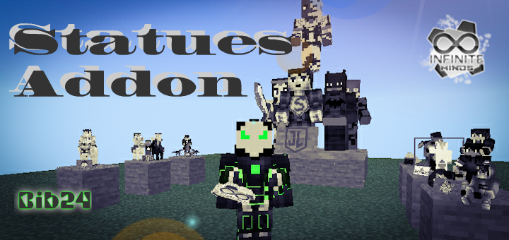 Crafting Tables | Minecraft PE Addons