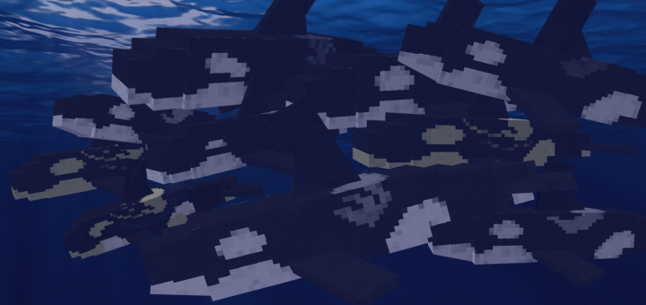 Amazonian Wonders | Minecraft PE Mods & Addons