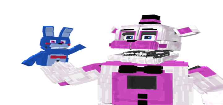 Search Results for fnaf///// | MCPEDL - Page 3