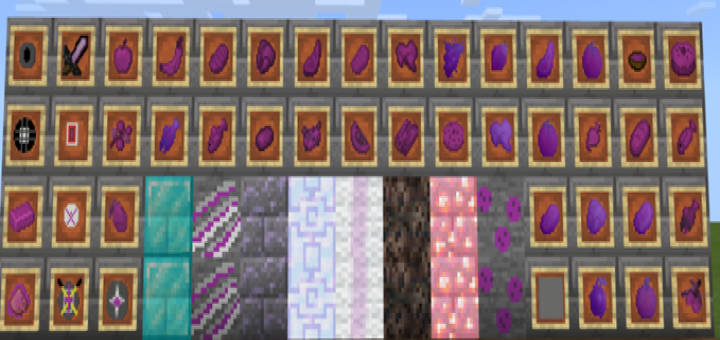 Animals++ | Minecraft PE Mods & Addons