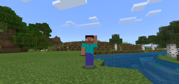 Search Results for animation | MCPEDL - Page 15