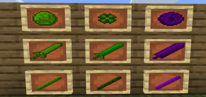 KCP's Currency | Minecraft PE Mods & Addons