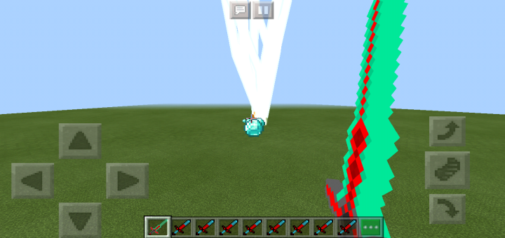 Search Results for sword/// | MCPEDL - Page 3