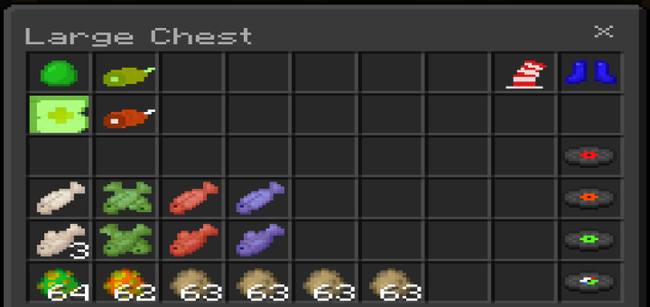 Simple Magnets | Minecraft PE Mods & Addons