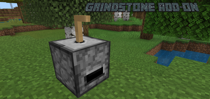 More Ores Addon (Nether Ores Update) 2.2 | Minecraft PE Mods & Addons