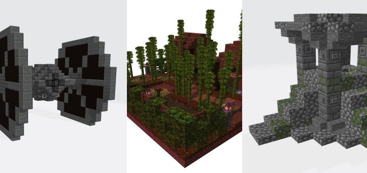 The Dalek Addon | Minecraft PE Mods & Addons