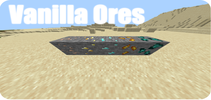 Realism Addon | Thirst and Temperature | Minecraft PE Mods & Addons