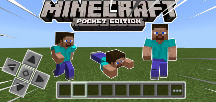 Search Results for detailed animations | MCPEDL