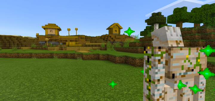 InvSee (Inventory Viewer) | Minecraft PE Addons