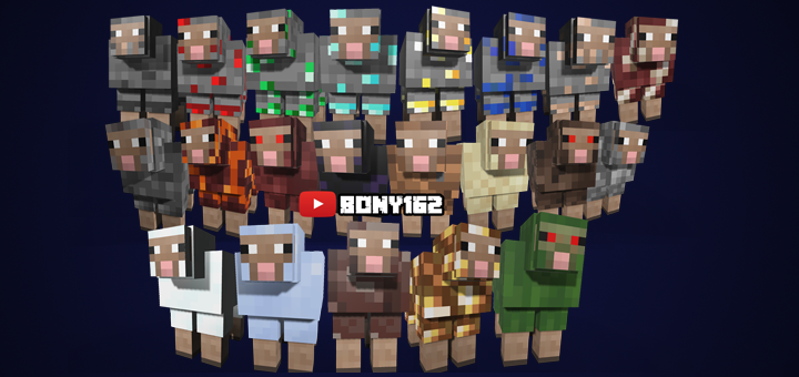 Random Structures Every Minute! | Minecraft PE Mods & Addons