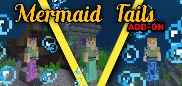 Search Results for tails | MCPEDL