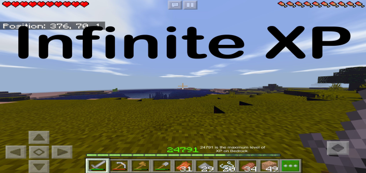 Search Results for infinite/ | MCPEDL - Page 3