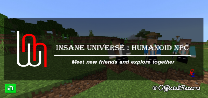 Minecraft PE Addons - Bedrock Edition | MCPEDL