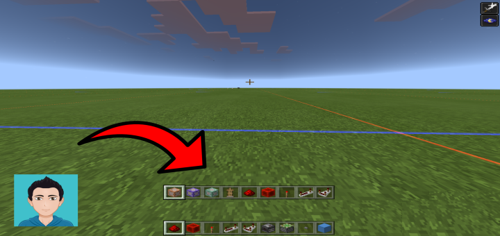 BlockBeats | Minecraft PE Mods & Addons