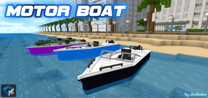 Search Results for boat///// | MCPEDL - Page 3