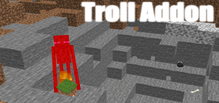 Stranded Modpack | Minecraft PE Mods & Addons