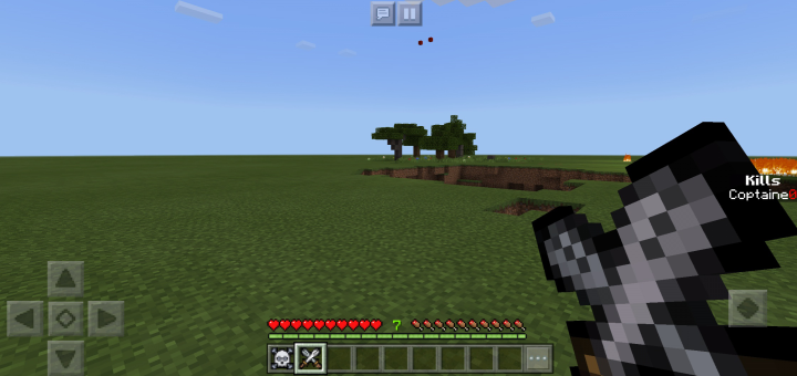 Item Physics v2.0.6 [ New Despawn Mechanics ] | Minecraft PE Mods & Addons