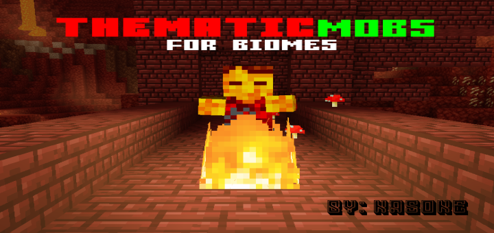 Fantasy Craft | Minecraft PE Mods & Addons