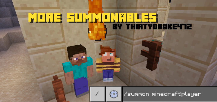 Fast Portals Loading | Minecraft PE Texture Packs