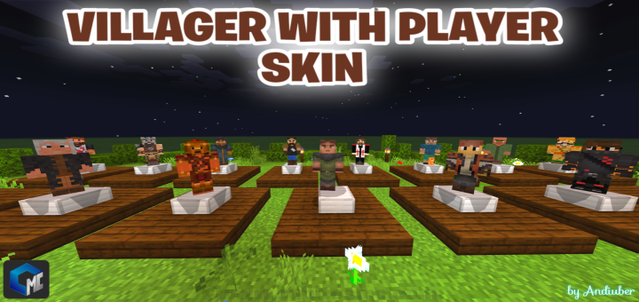 Player Model NPC (Texture) | Minecraft PE Texture Packs