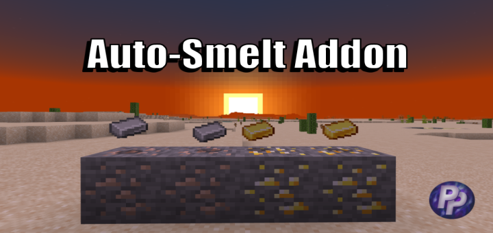 Time Stop Addon | Minecraft PE Mods & Addons