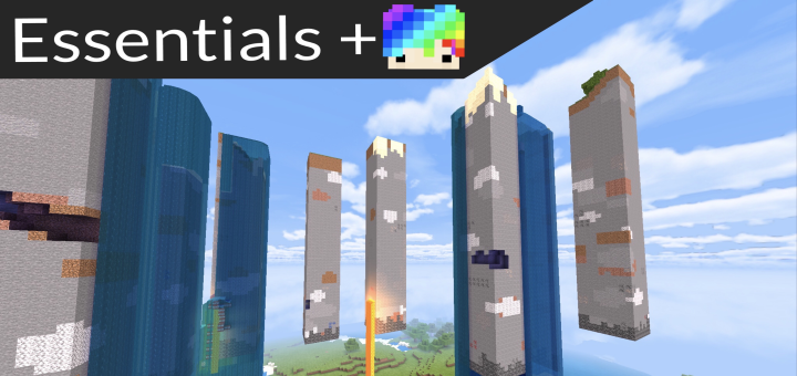 SuperVanish | Minecraft PE Mods & Addons