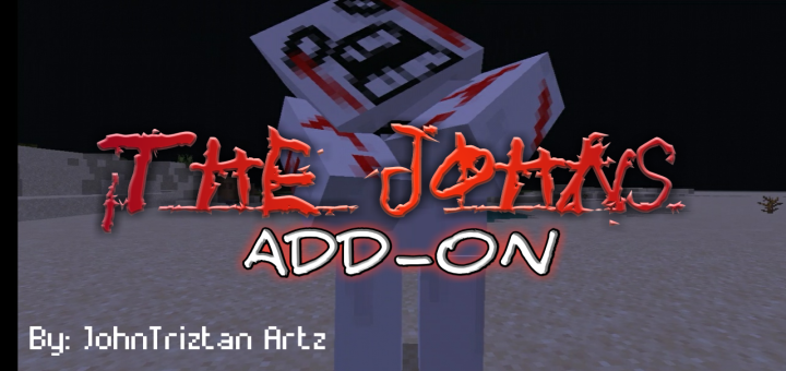 Posts by JohnTriztanArtz_MCPEDL | MCPEDL