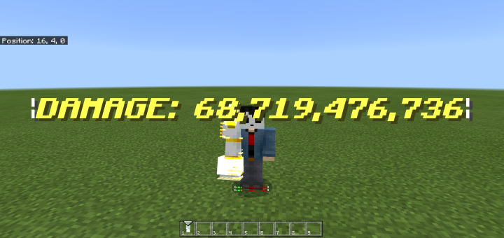 Total Carnage | Minecraft PE Mods & Addons