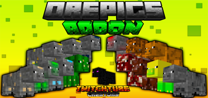 NetherPlus Add-on v3.0 | Minecraft PE Mods & Addons