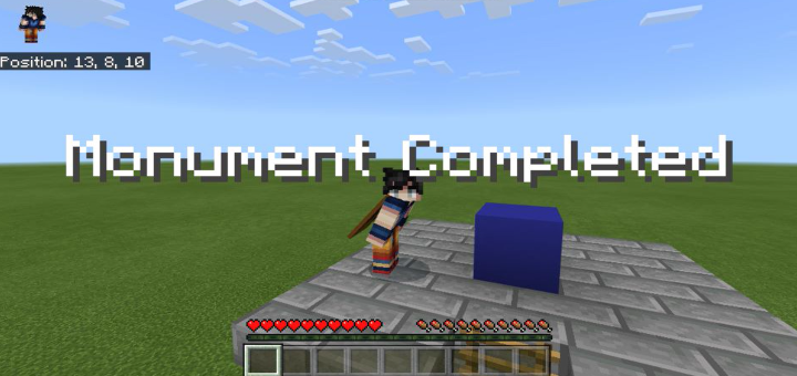 Bedrock Controller Tooltip Enhancement | Minecraft PE Texture Packs