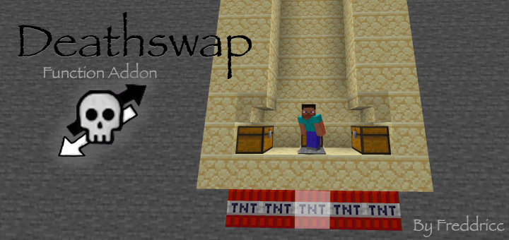 Minecraft Shrink Ray Addon | Minecraft PE Mods & Addons